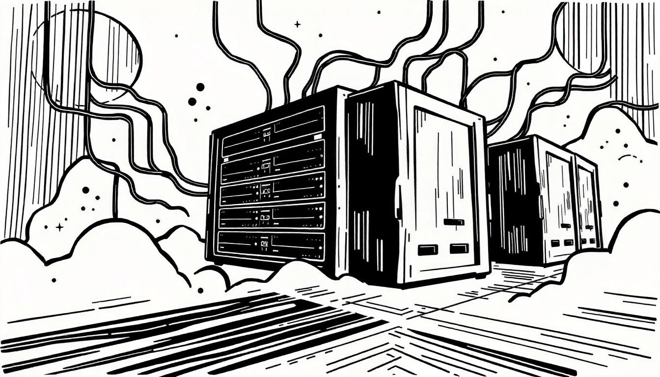 Fixing Website Access Issues with Mikrotik MSS Clamping - David Stein